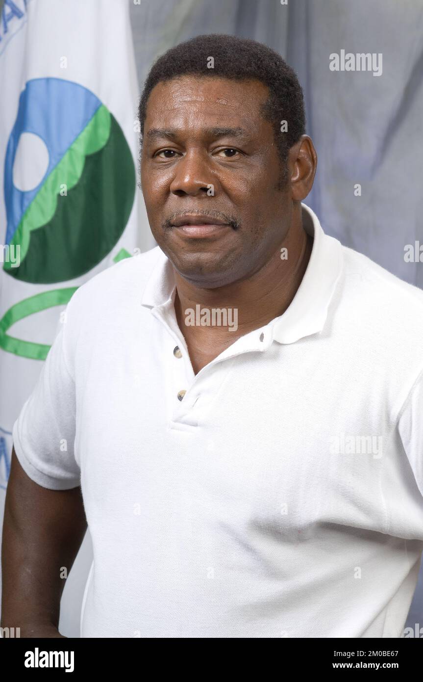 Office of Research and Development - Chapel Hill Portraits - James W ...