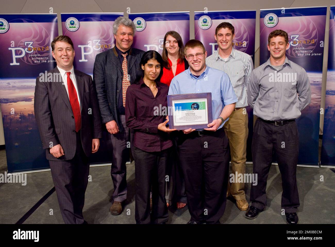 Earth Day - EPA at 40: Celebrate the 40th Anniversary of Earth Day and ...