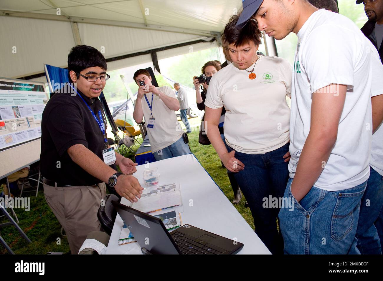 Earth Day - EPA at 40: Celebrate the 40th Anniversary of Earth Day and ...