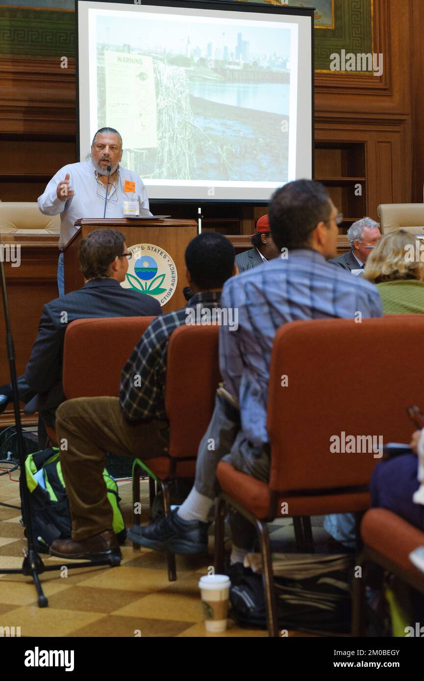 Office of Water - Urban Waters , Environmental Protection Agency Stock ...