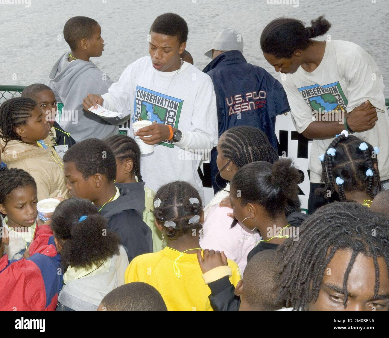 Office of Water - World Water Monitoring Day , Environmental Protection ...