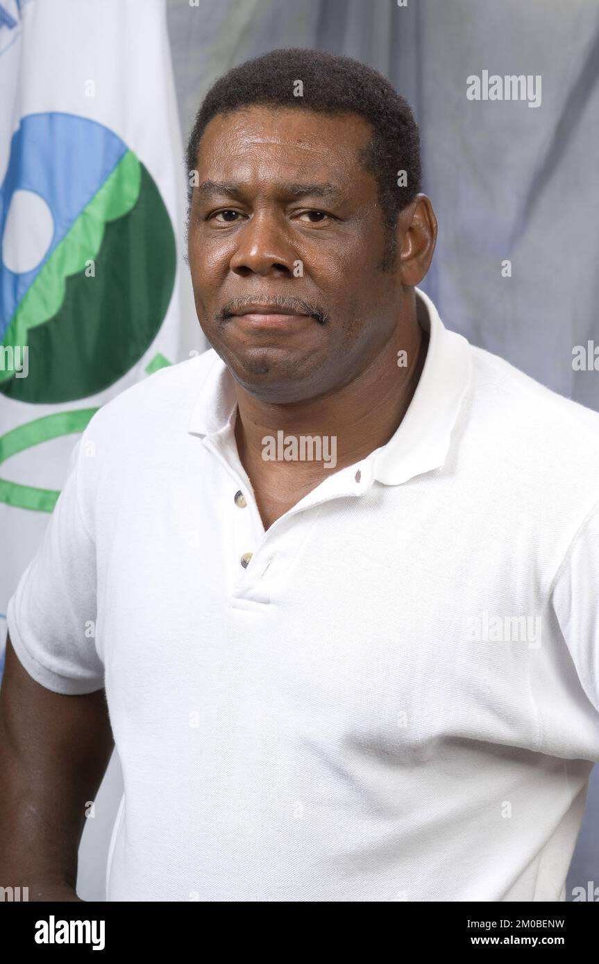 Office of Research and Development - Chapel Hill Portraits - James W ...