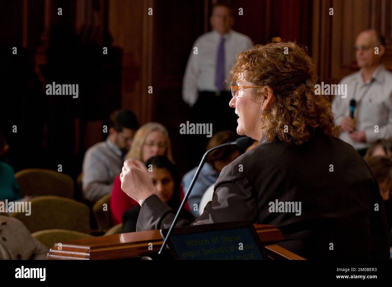 Office of Administration and Resource Management - Transformational ...