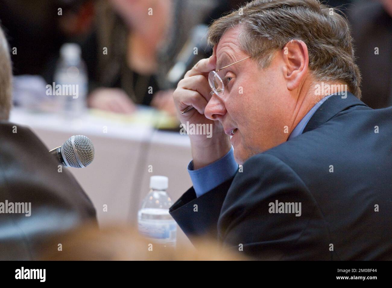Office of Air and Radiation - EPA Stakeholder Listening Sesson (GHG ...