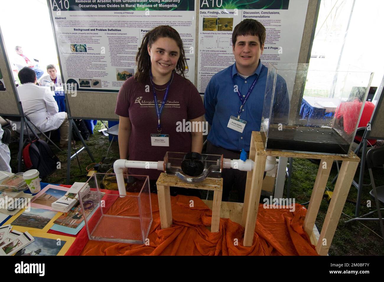 5th Annual National Sustainable Design Expo, Environmental Protection ...