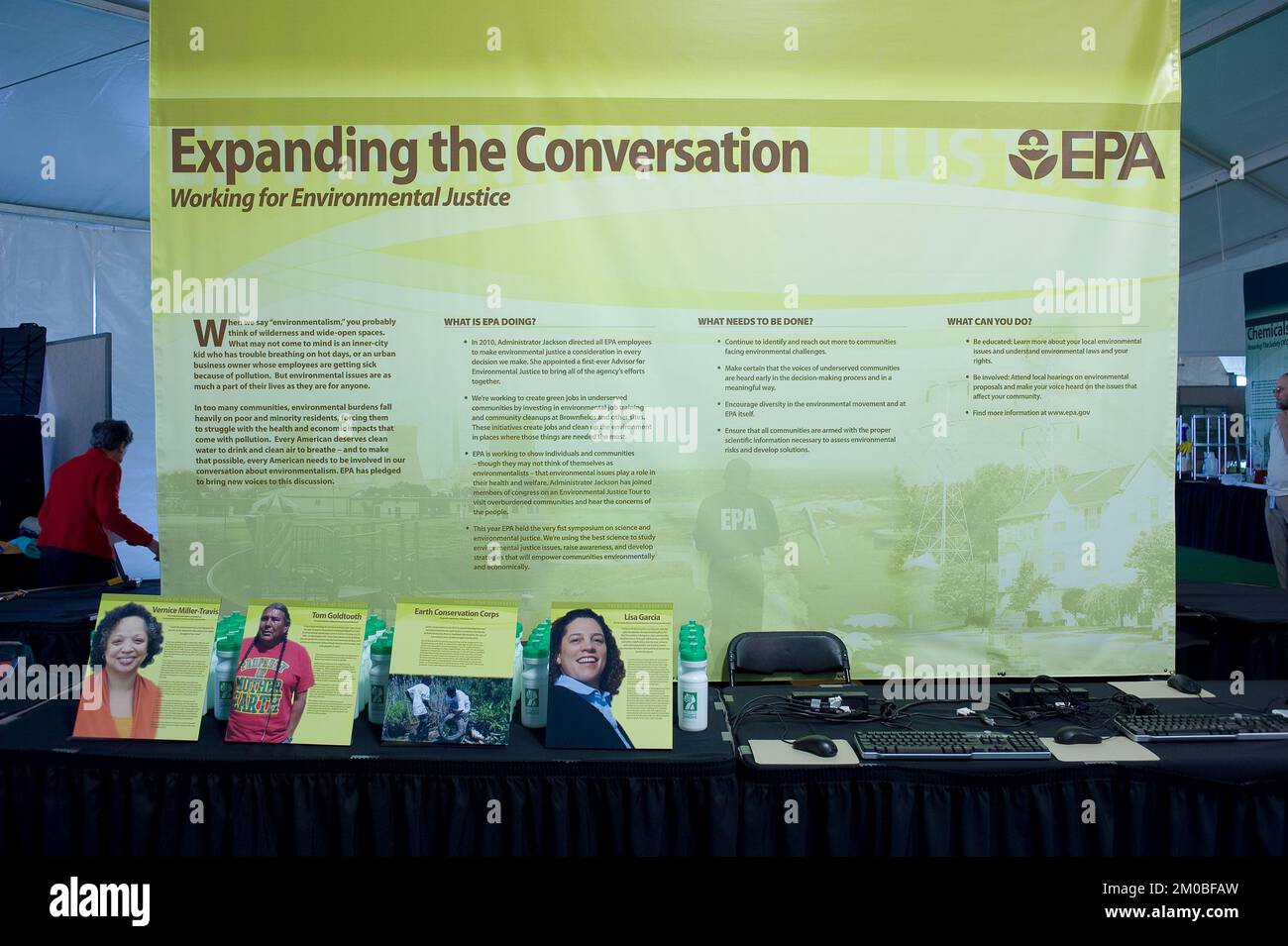 Earth Day - EPA at 40: Celebrate the 40th Anniversary of Earth Day and ...