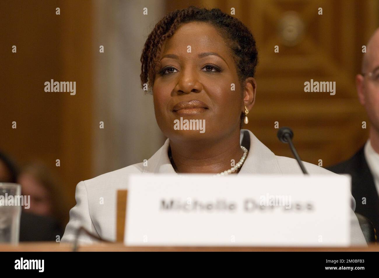 Office of Solid Waste and Emergency Response - Confirmation Hearing ...