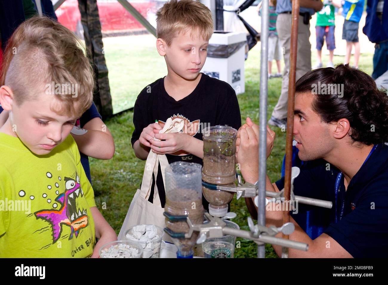 Earth Day - EPA at 40: Celebrate the 40th Anniversary of Earth Day and ...