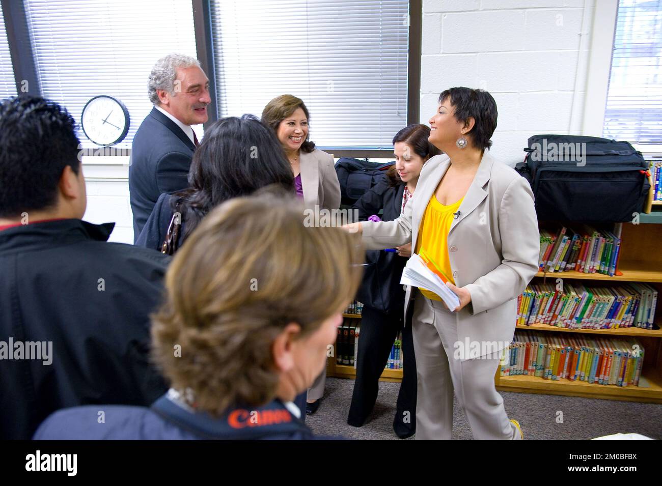 Office of the Administrator (Lisa P. Jackson) - Read to the Top at ...