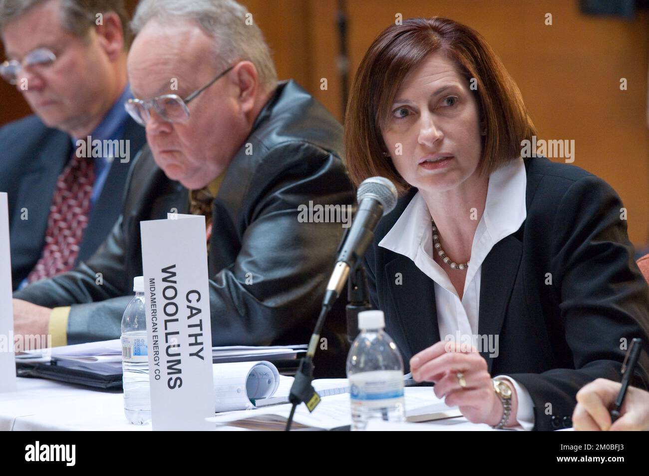 Office of Air and Radiation - EPA Stakeholder Listening Sesson (GHG ...