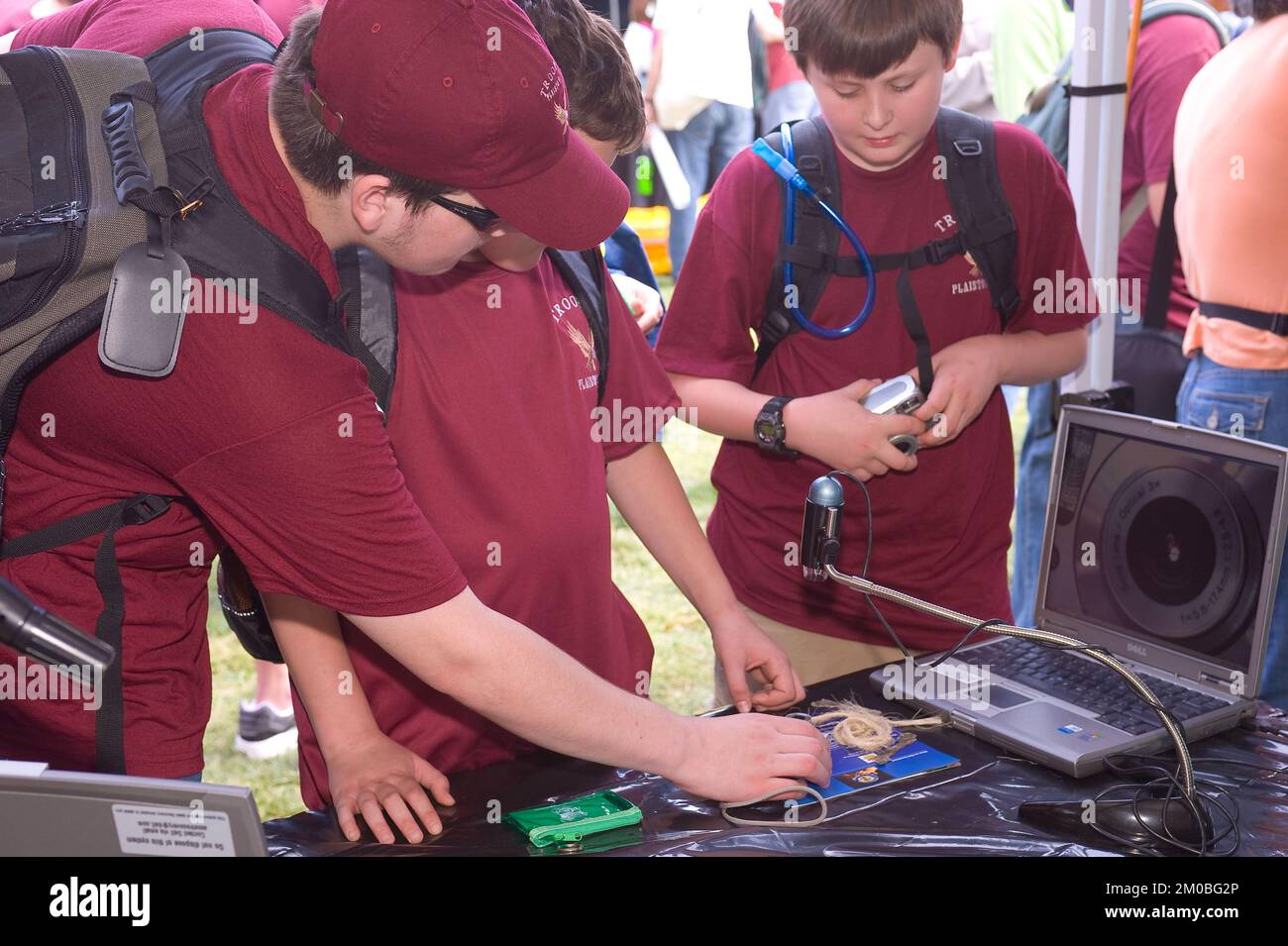 Earth Day - EPA at 40: Celebrate the 40th Anniversary of Earth Day and ...