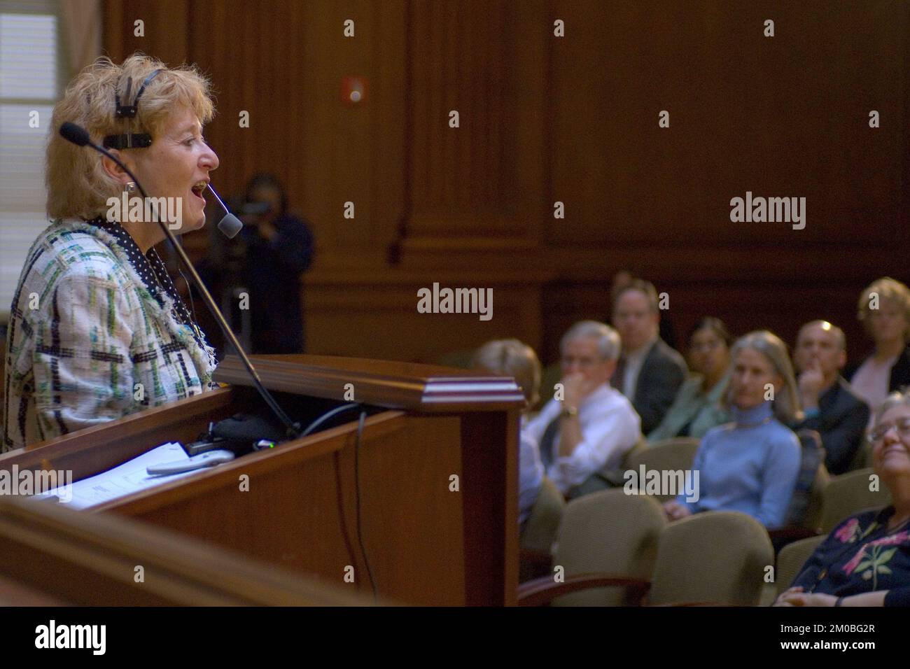 Office of Administration and Resource Management - Collaborative ...