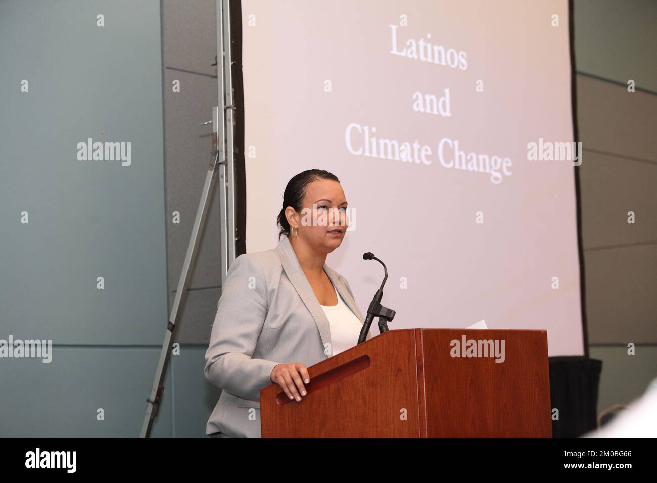 Office of the Administrator (Lisa P. Jackson) - 2009 LULAC National ...