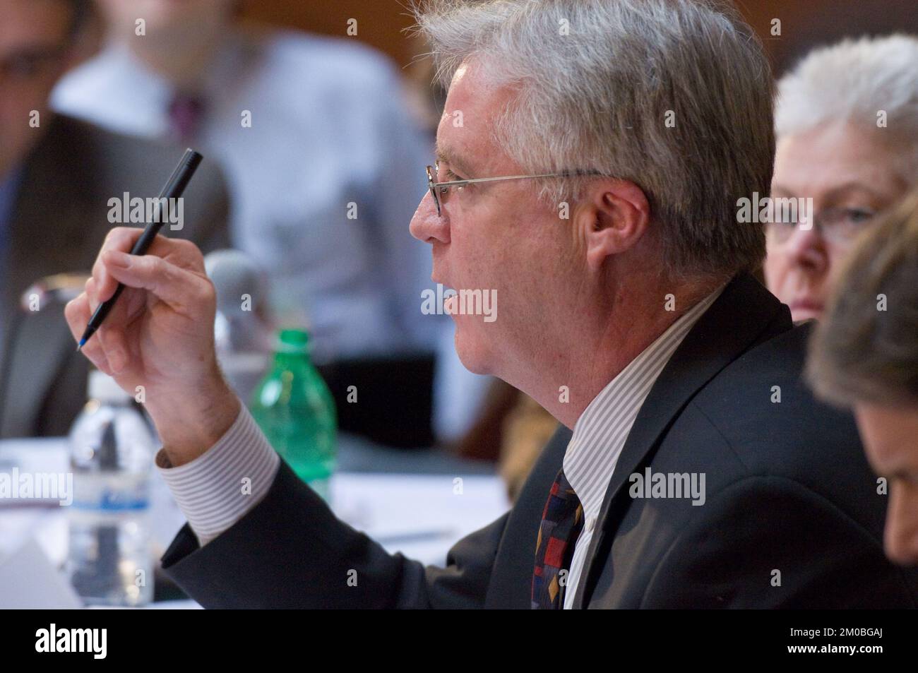 Office of Air and Radiation - EPA Stakeholder Listening Sesson (GHG ...
