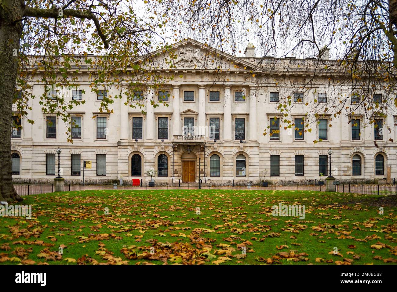 Royal Mint Court, sold to People's Republic of China for their planned ...