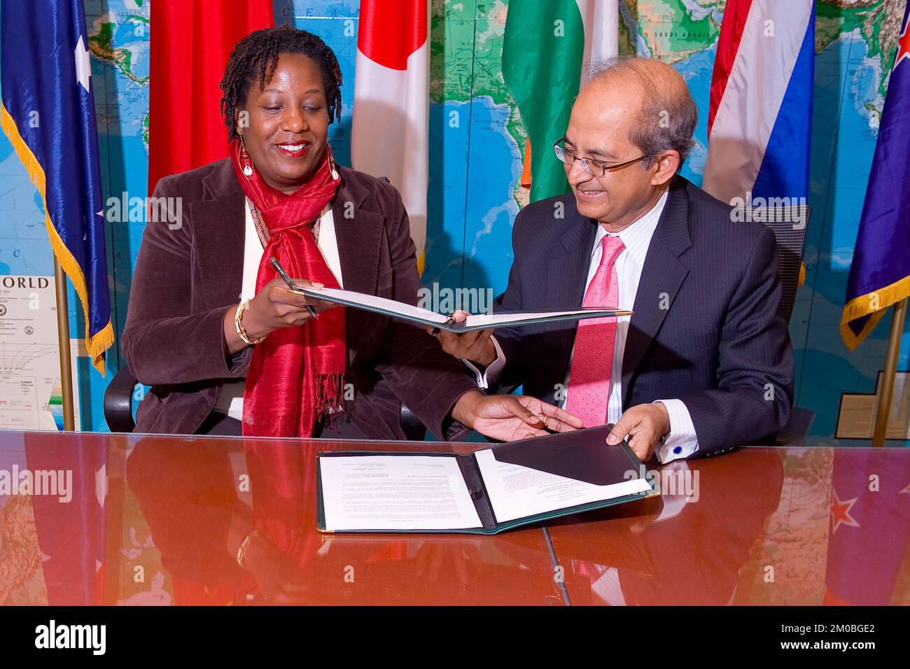 Office of Internal Affairs - Asian Development Bank (ADB) Letter of ...