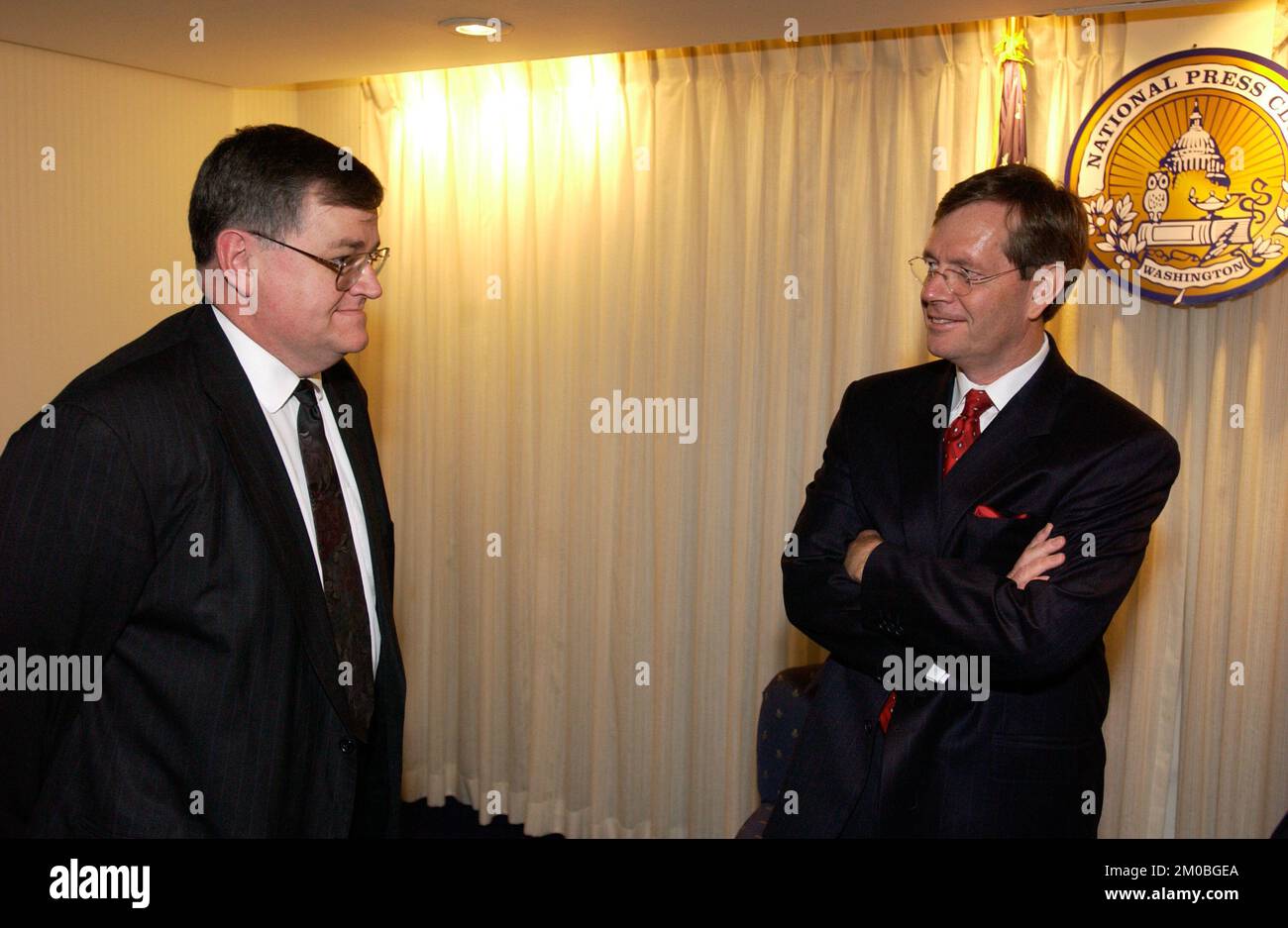 National Press Club Performance Track , Environmental Protection Agency ...