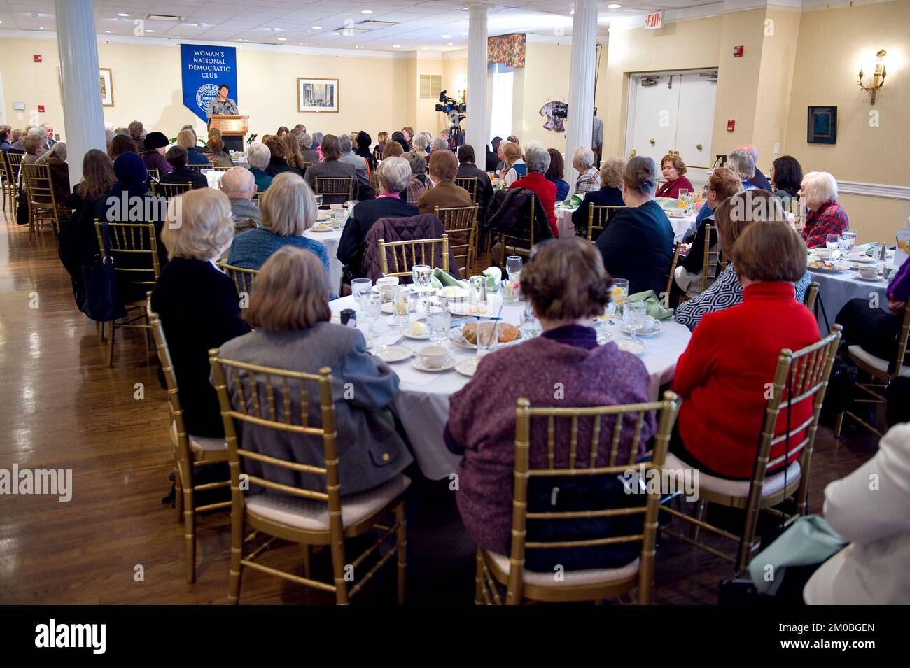 Office of the Administrator (Lisa P. Jackson) - Women National ...