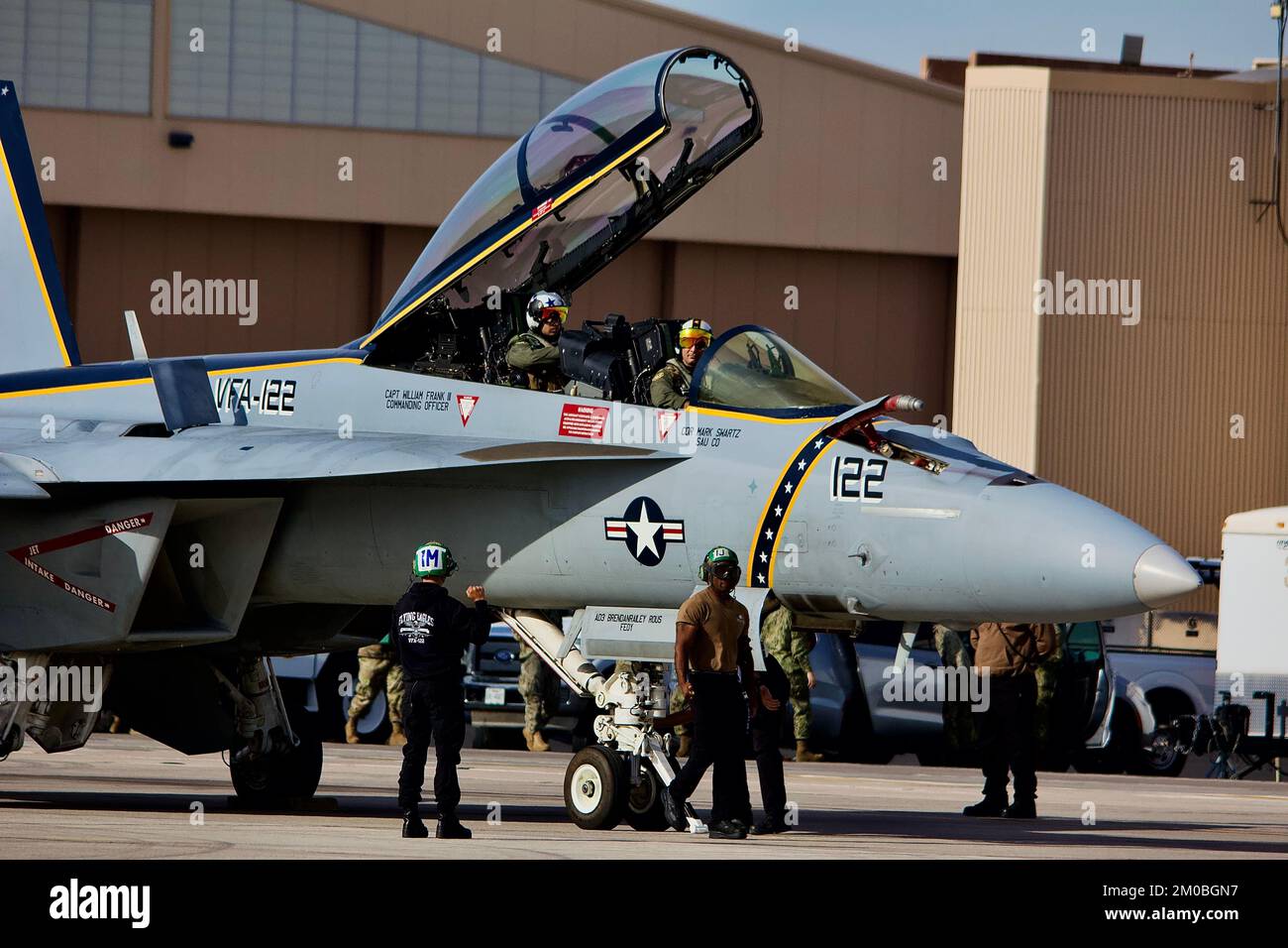 Grumman f18 hi-res stock photography and images - Alamy