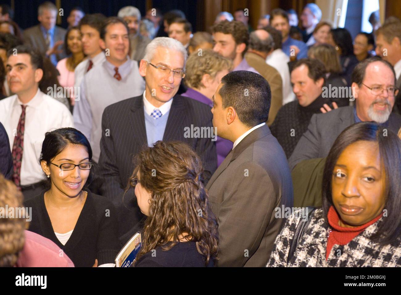 Office of the Administrator (Lisa P. Jackson) - Open House ...