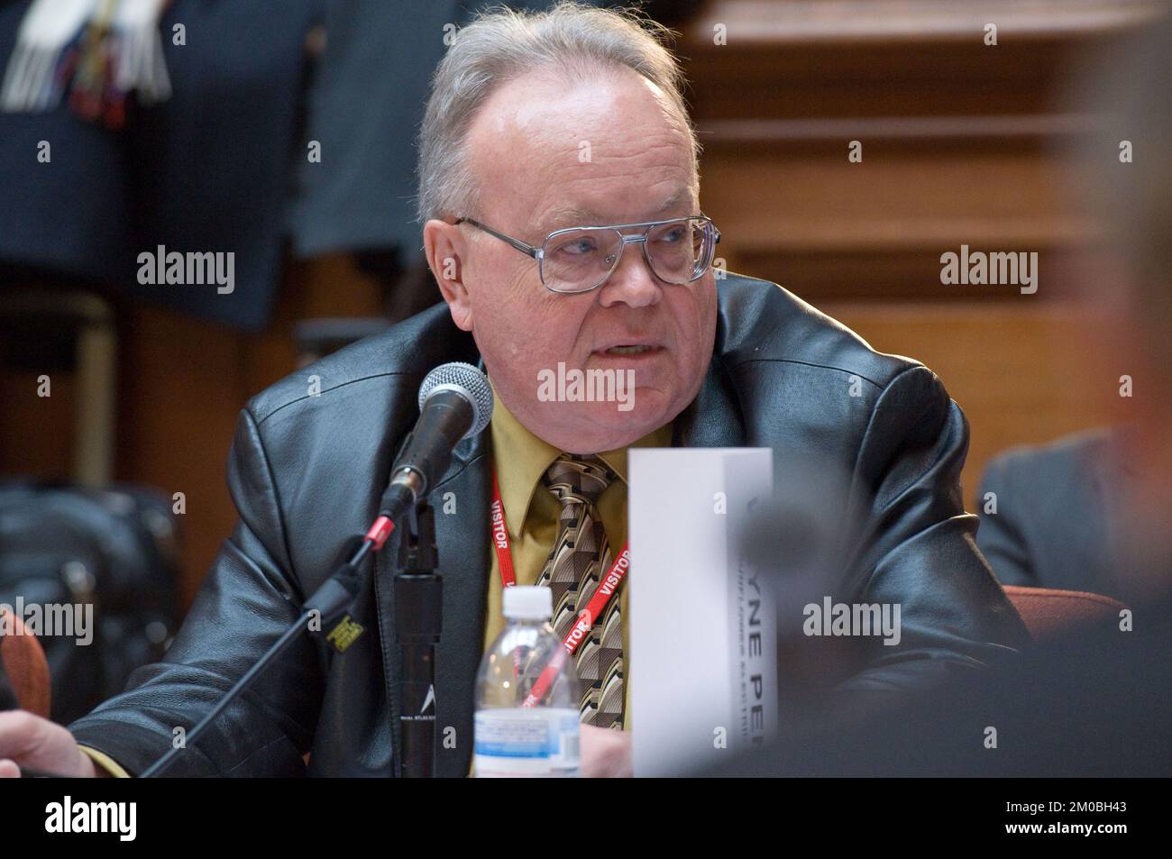 Office of Air and Radiation - EPA Stakeholder Listening Sesson (GHG ...