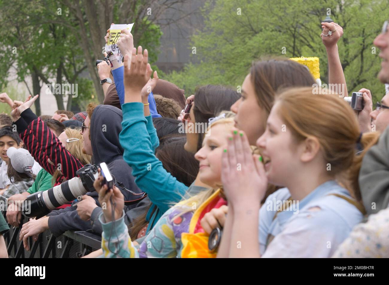 Office of the Administrator (Lisa P. Jackson) - Earth Day on the ...