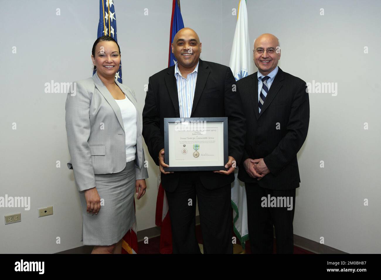 Office of the Administrator (Lisa P. Jackson) - 2009 LULAC National ...