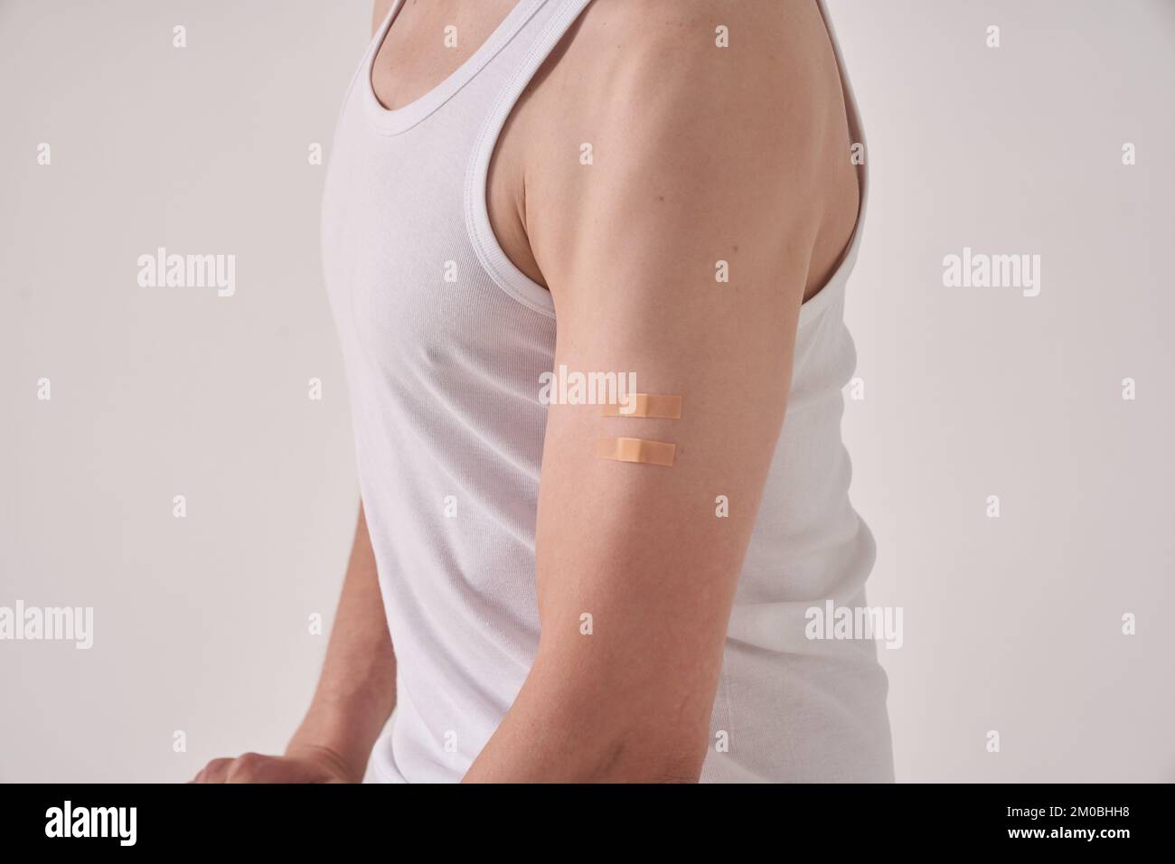 Skin tuberculosis hi-res stock photography and images - Alamy