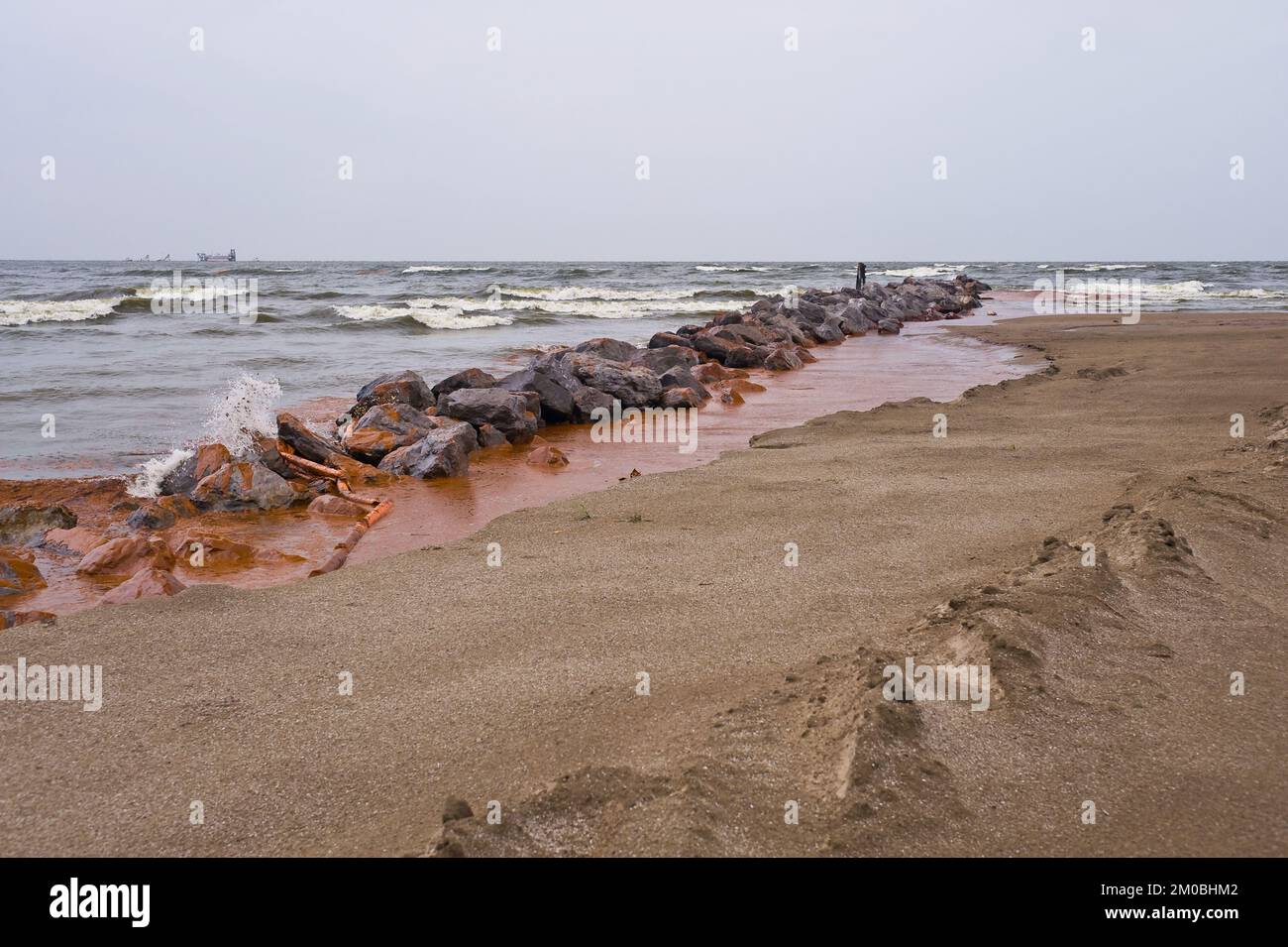 Office of the Administrator (Lisa P. Jackson) - Various Images (BP Oil Spill) - USEPA photo by ...