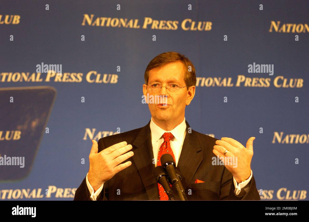 National Press Club Performance Track , Environmental Protection Agency ...