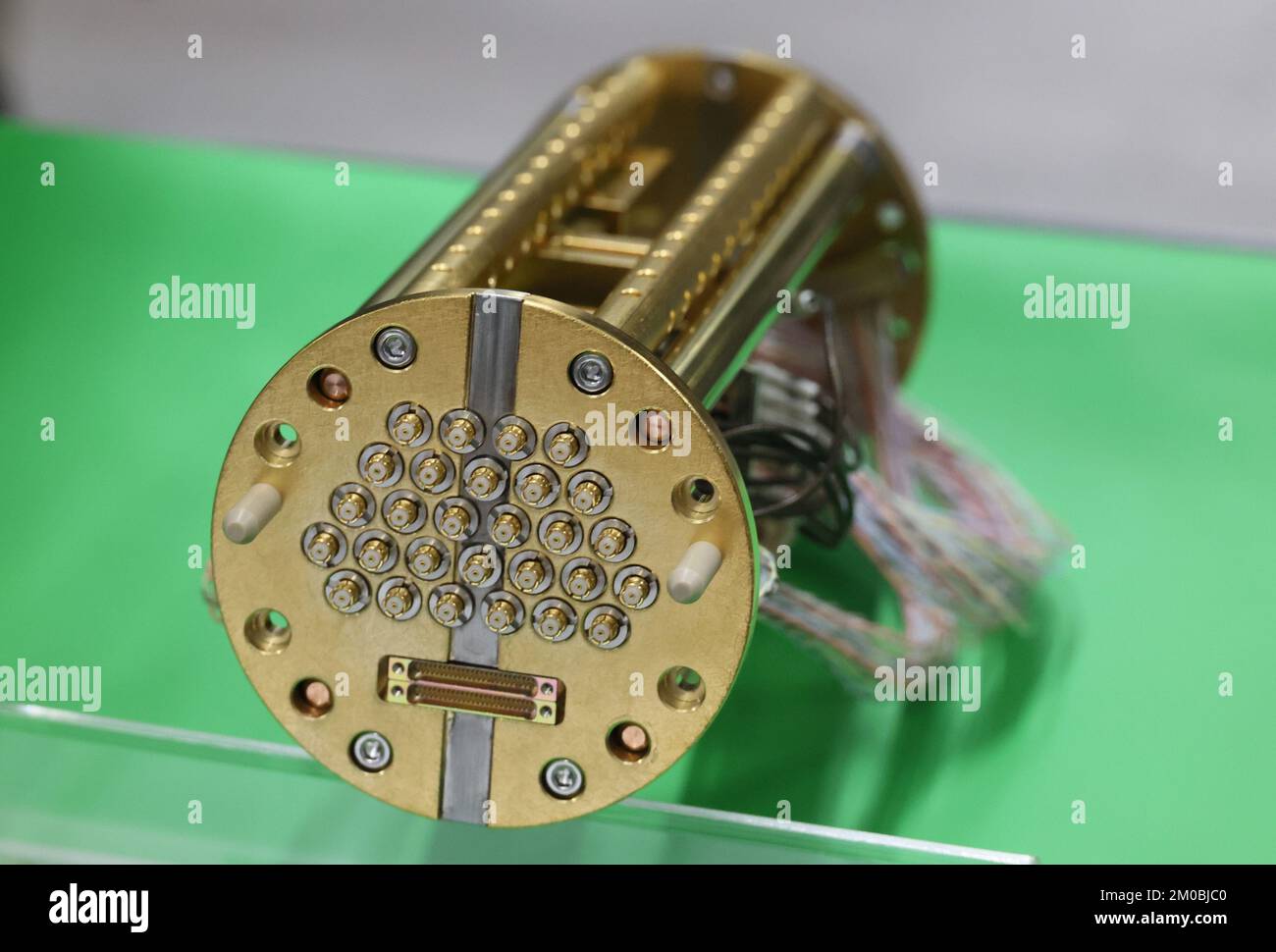 Tokyo, Japan. 5th Dec, 2022. Japanese electronics giant Hitachi ...