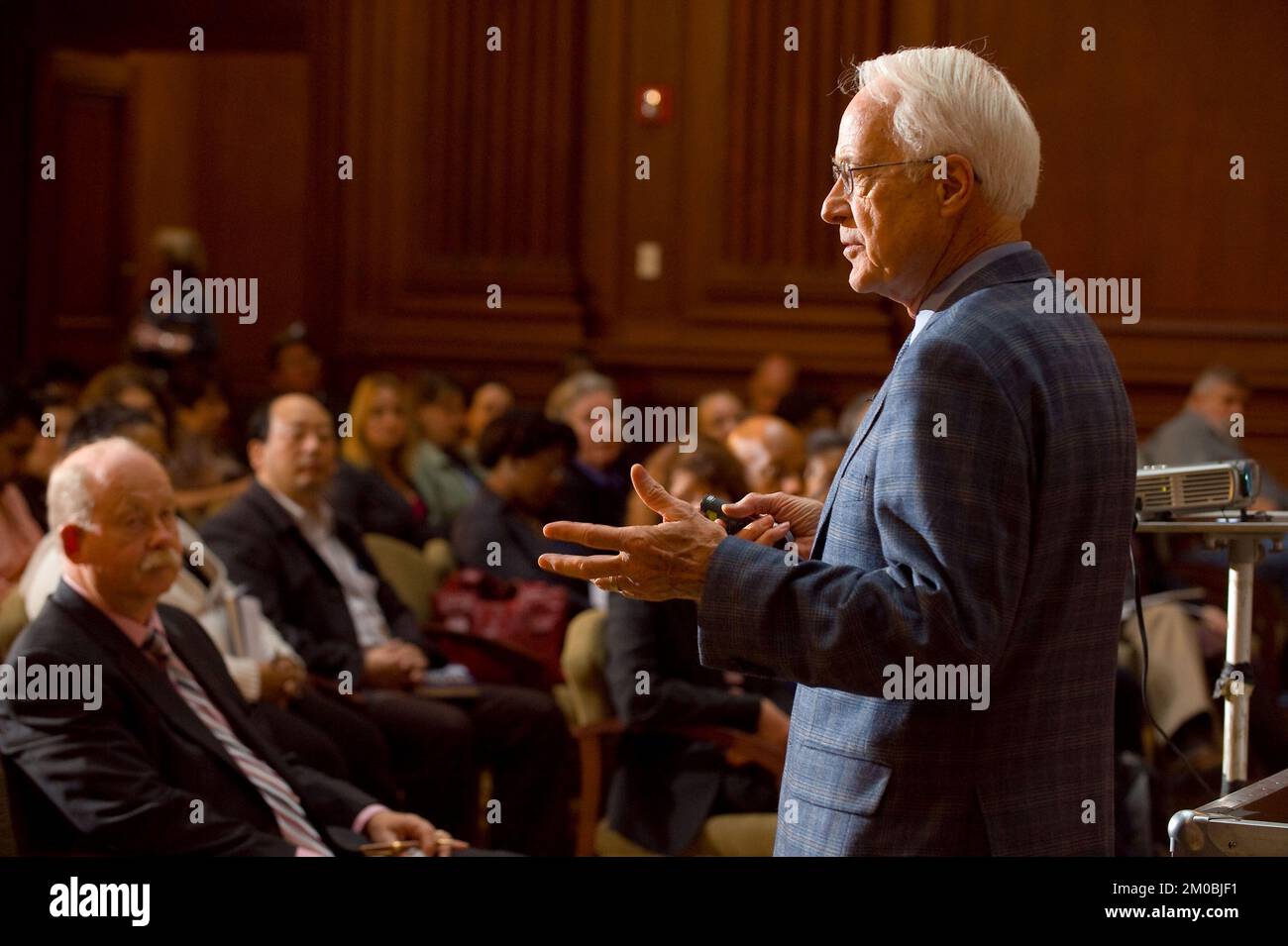 Office of Administration and Resource Management - Transformational ...