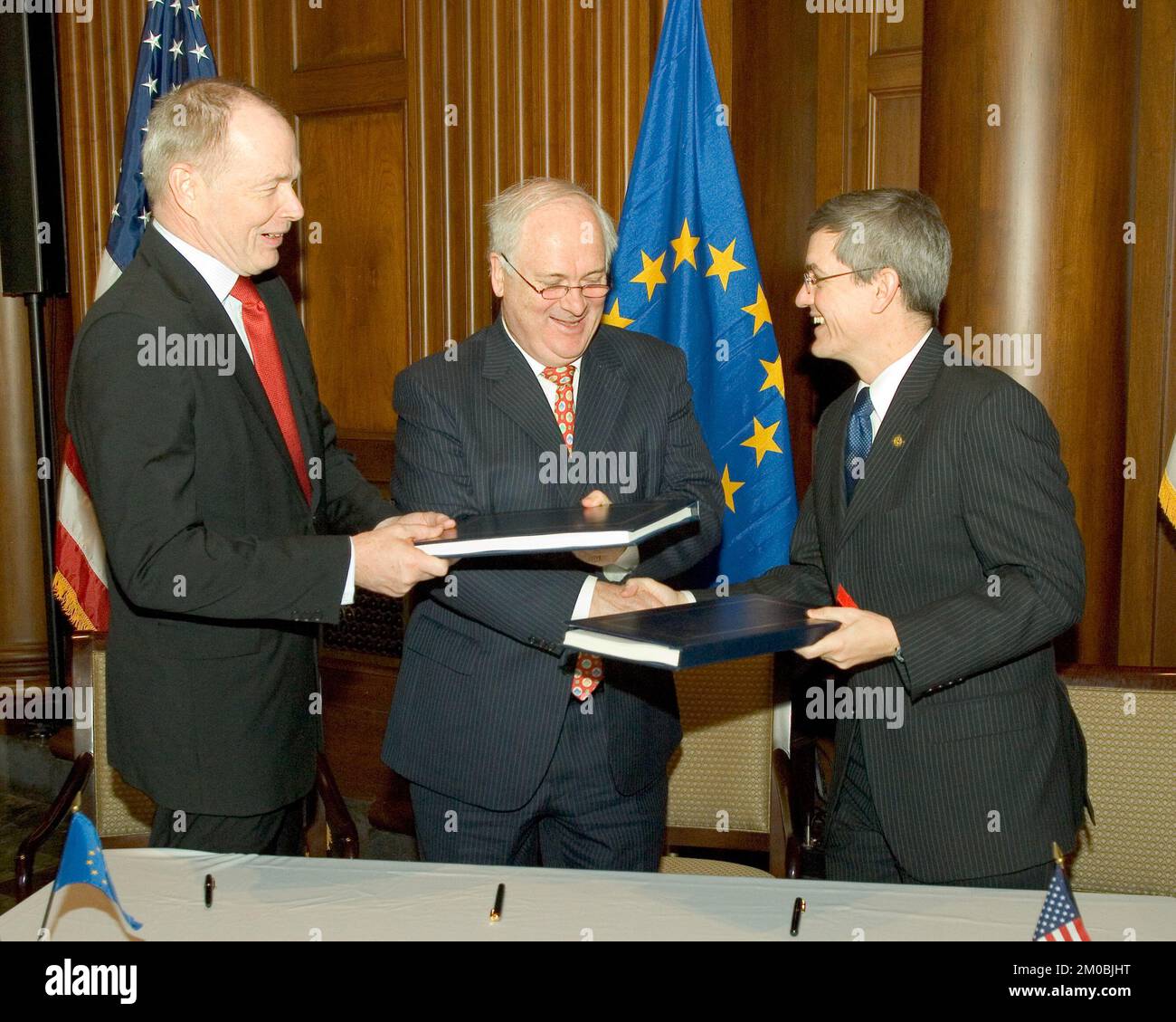 Office of the Deputy Administrator - EPA and European Union (EU) Energy ...