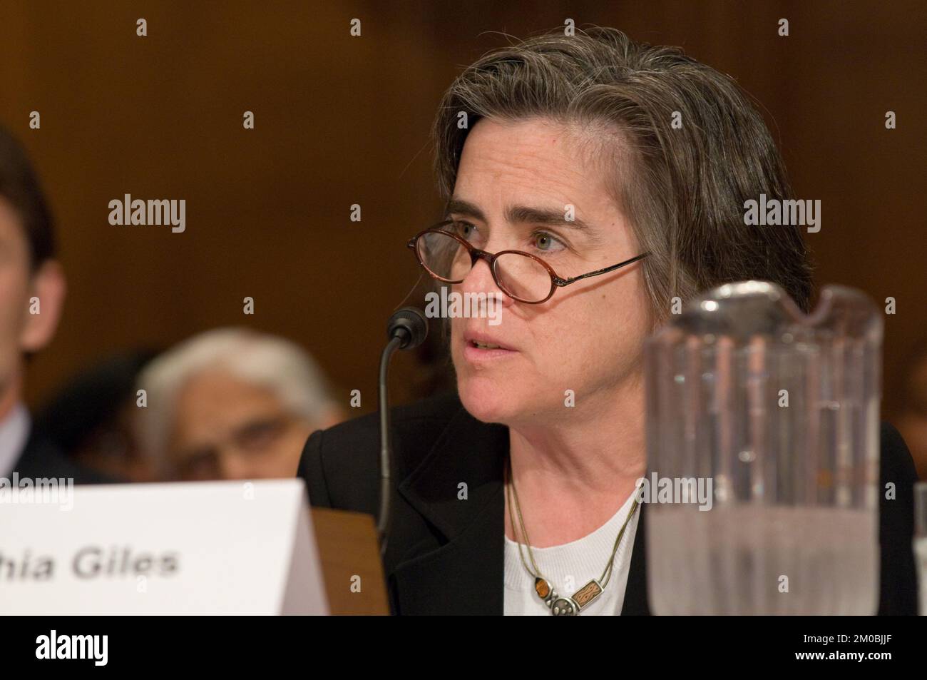 Office of Internal Affairs - Confirmation Hearing , Environmental ...