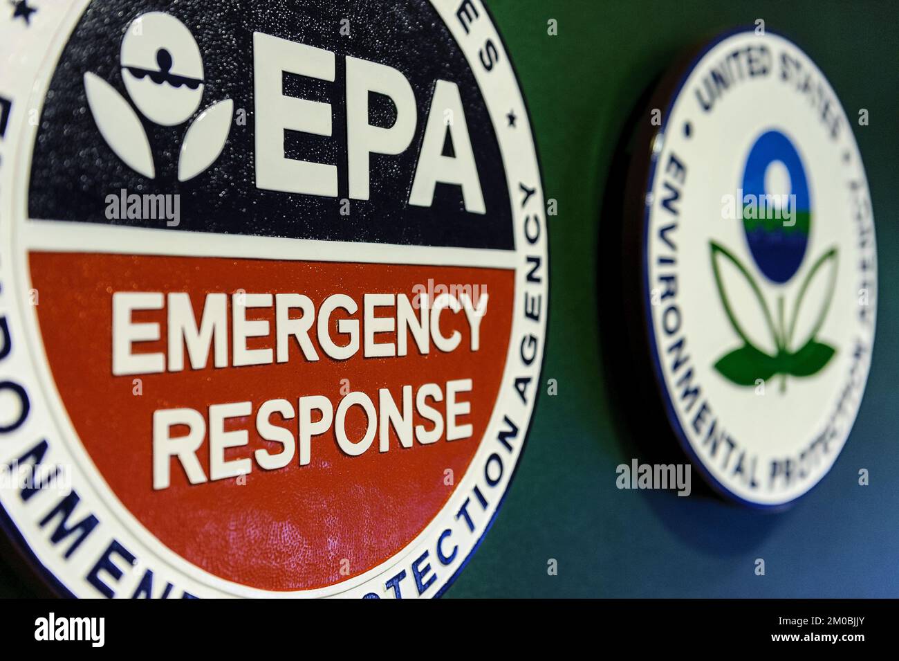 Office of Solid Waste and Emergency Response - Emergency Operations ...