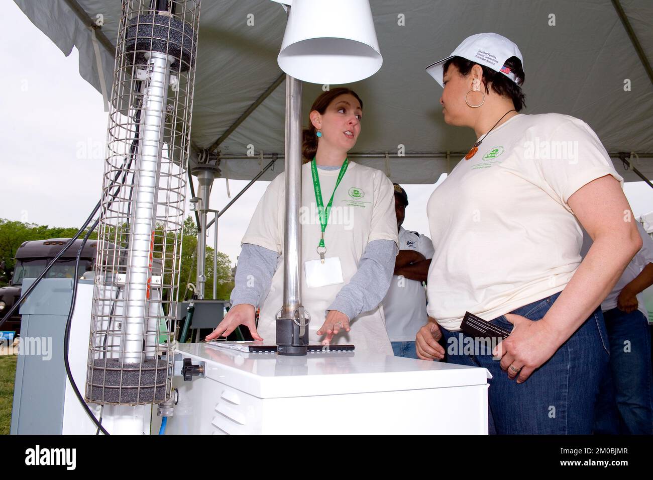 Earth Day - EPA at 40: Celebrate the 40th Anniversary of Earth Day and ...