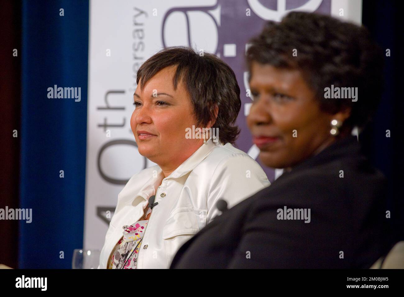 Office of the Administrator (Lisa P. Jackson) - 40th Anniversary ...