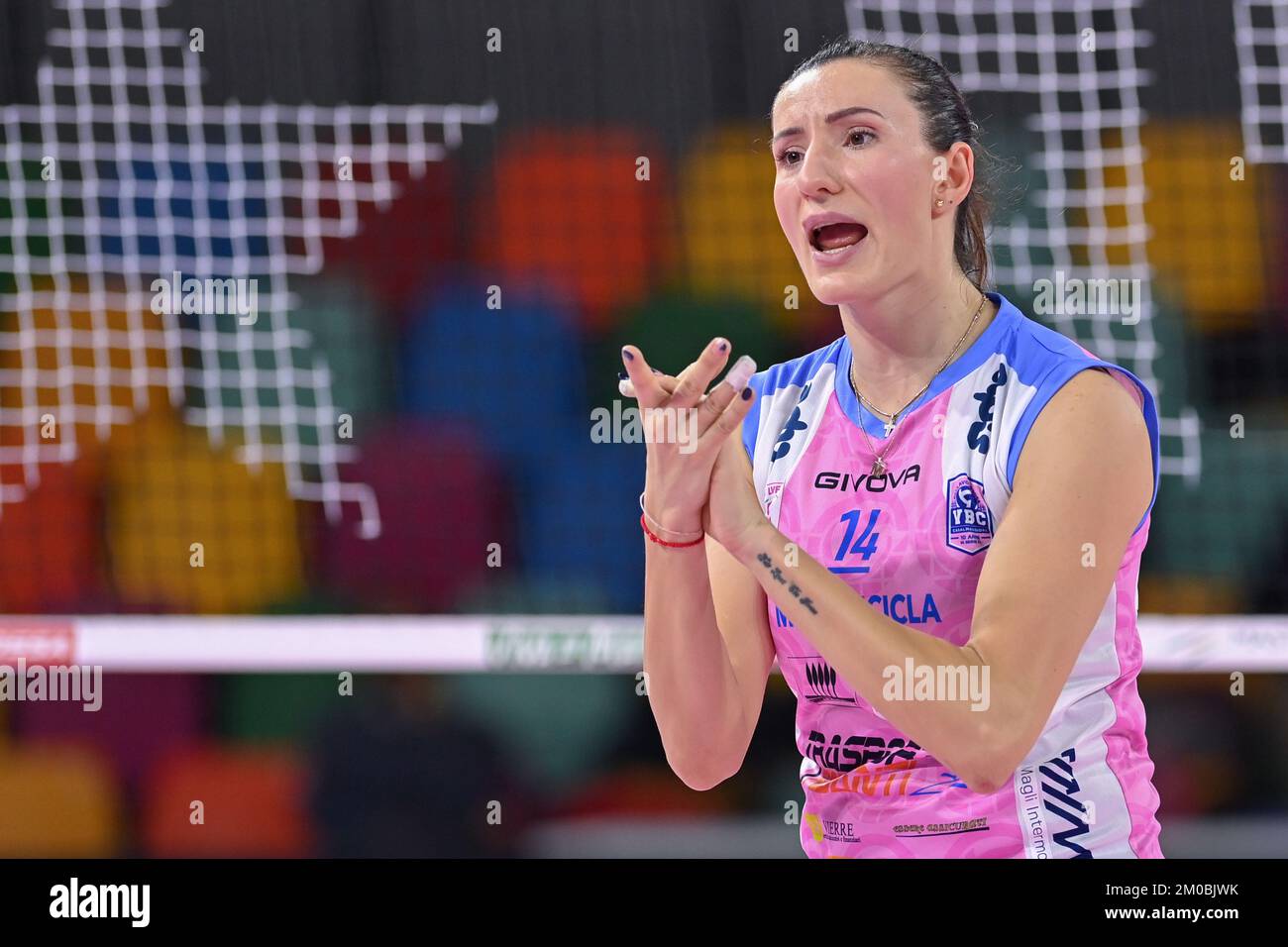 Emiliya nikolova hi-res stock photography and images - Alamy