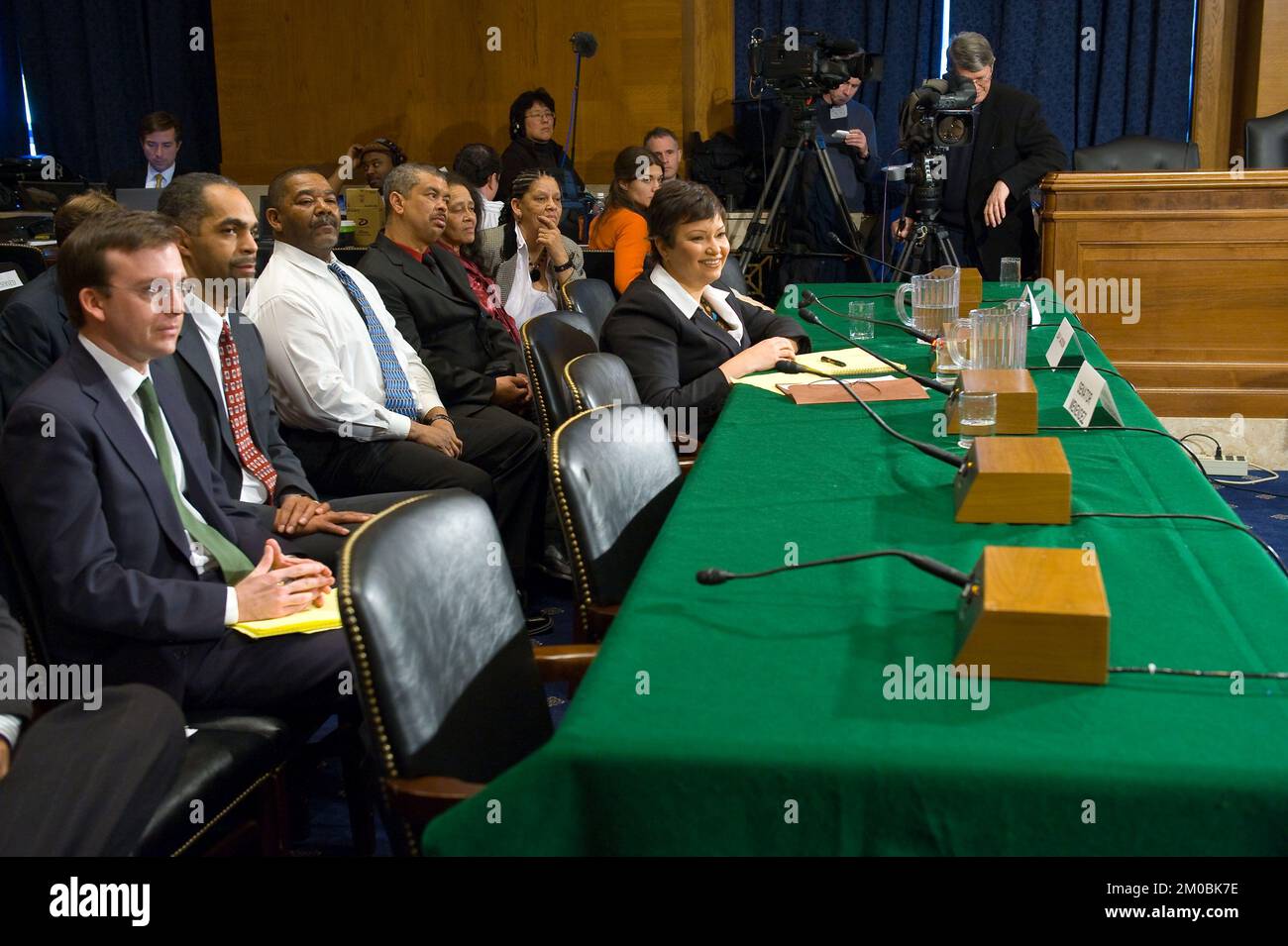 Office of the Administrator (Lisa P. Jackson) - Lisa P. Jackson ...