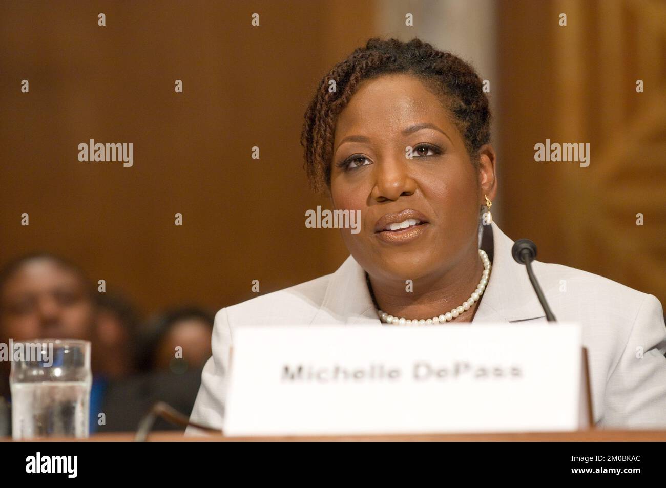 Office of Solid Waste and Emergency Response - Confirmation Hearing ...