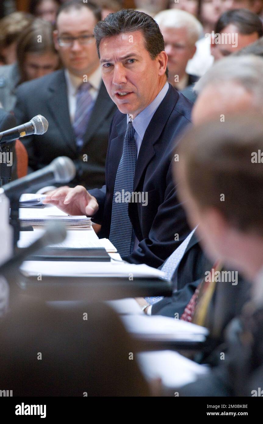 Office of Air and Radiation - EPA Stakeholder Listening Sesson (GHG ...