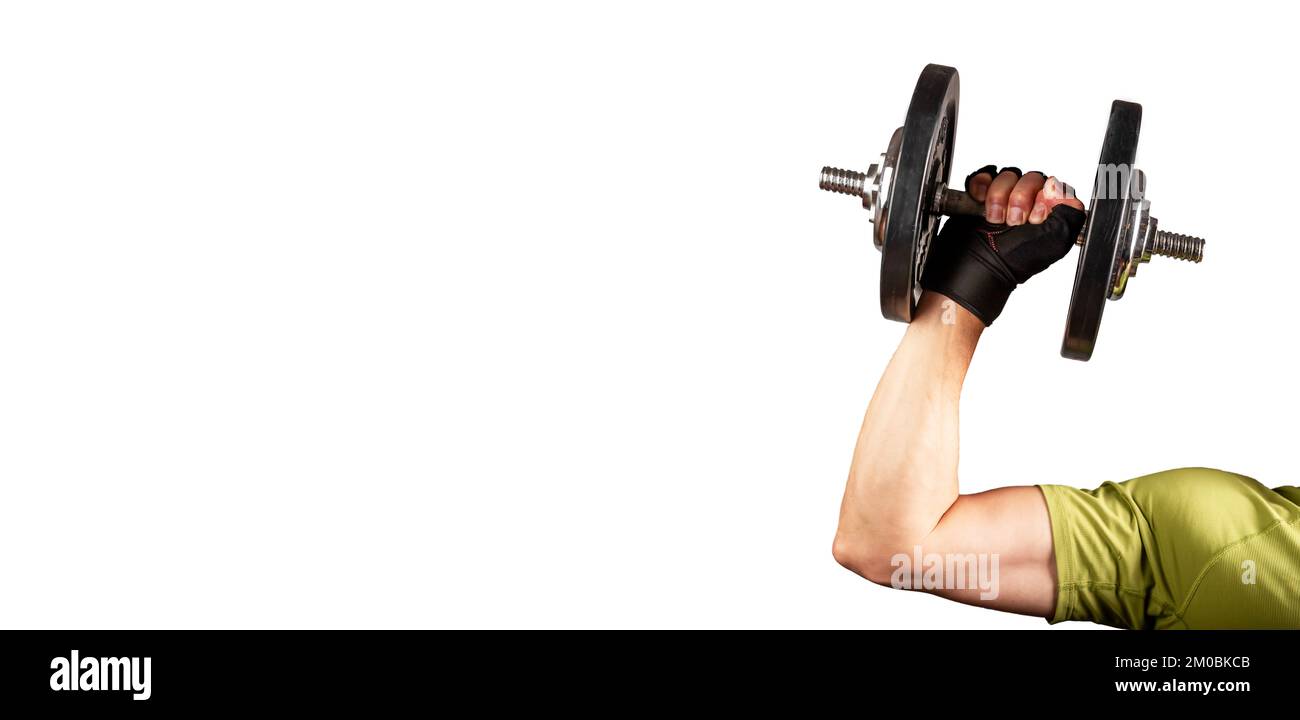 Strong arm hi-res stock photography and images - Alamy