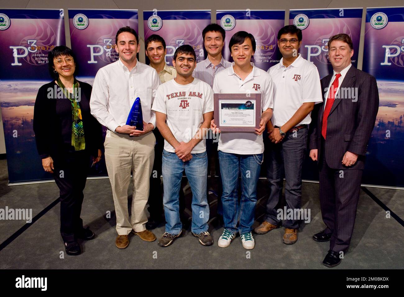 Earth Day - EPA at 40: Celebrate the 40th Anniversary of Earth Day and ...