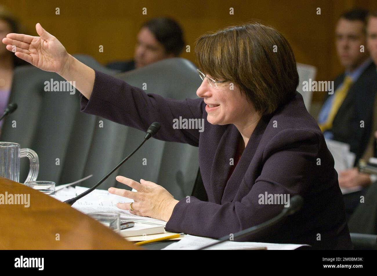 Office of the Administrator (Lisa P. Jackson) - Lisa P. Jackson ...