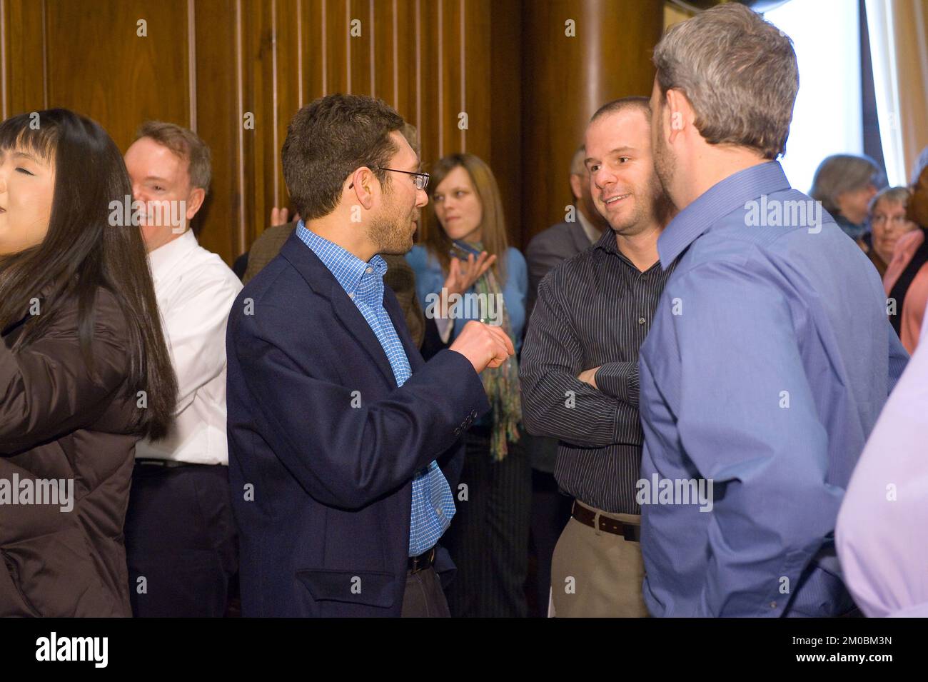 Office of the Administrator (Lisa P. Jackson) - Open House ...