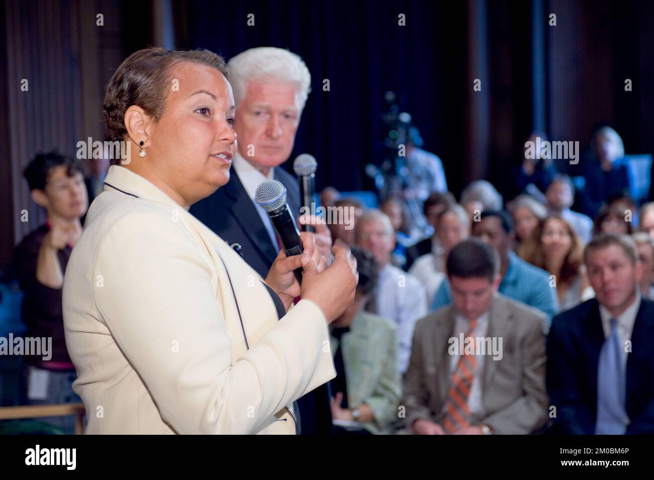 Office of the Administrator (Lisa P. Jackson) - Congressman Jim Moran ...