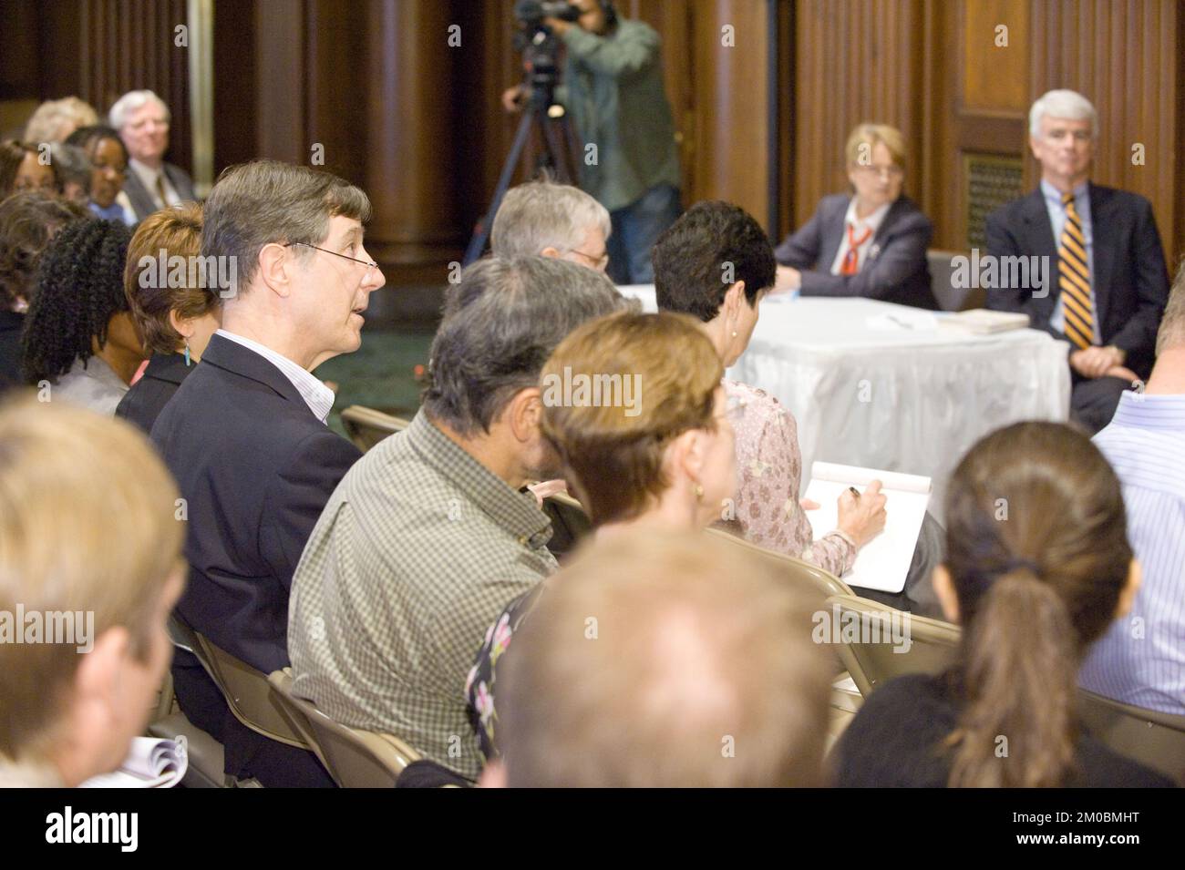 Office of Administration and Resource Management - Transformational ...