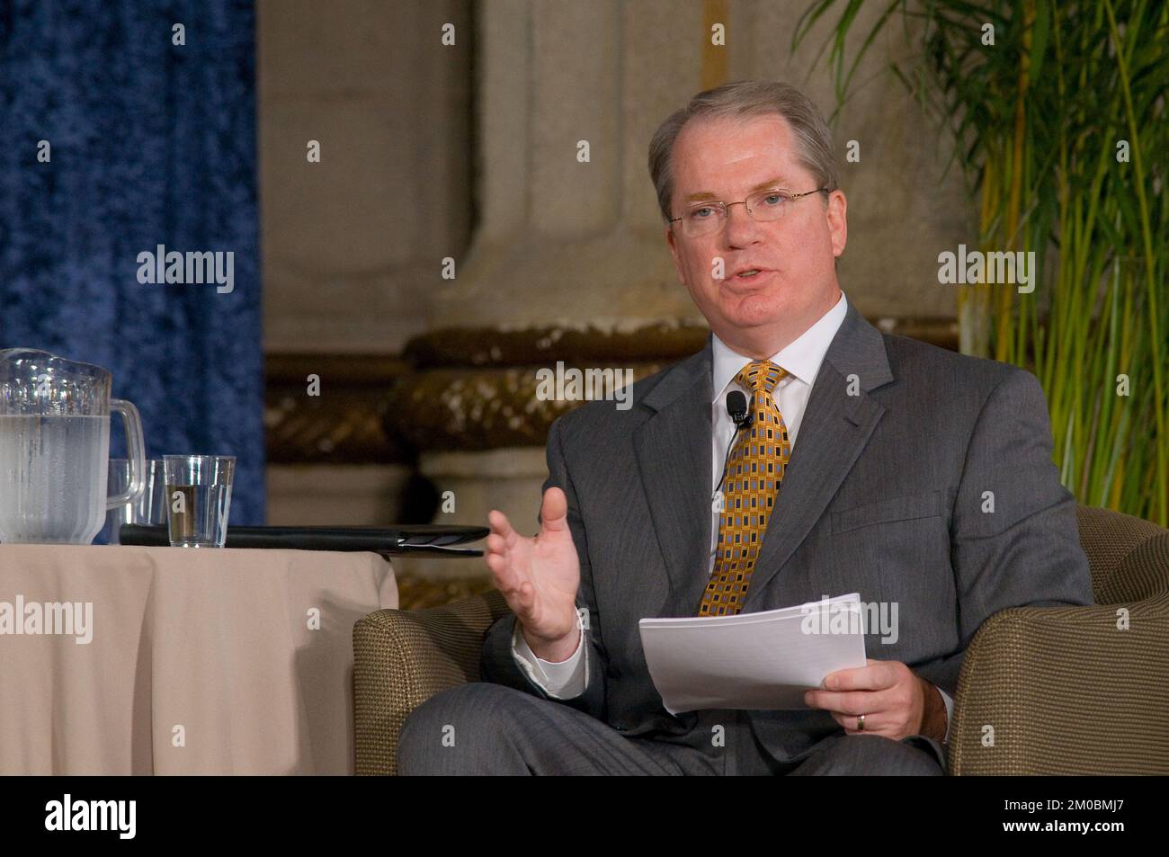 Office of the Administrator (Lisa P. Jackson) - The 40th Anniversary of Clean Air Act ...