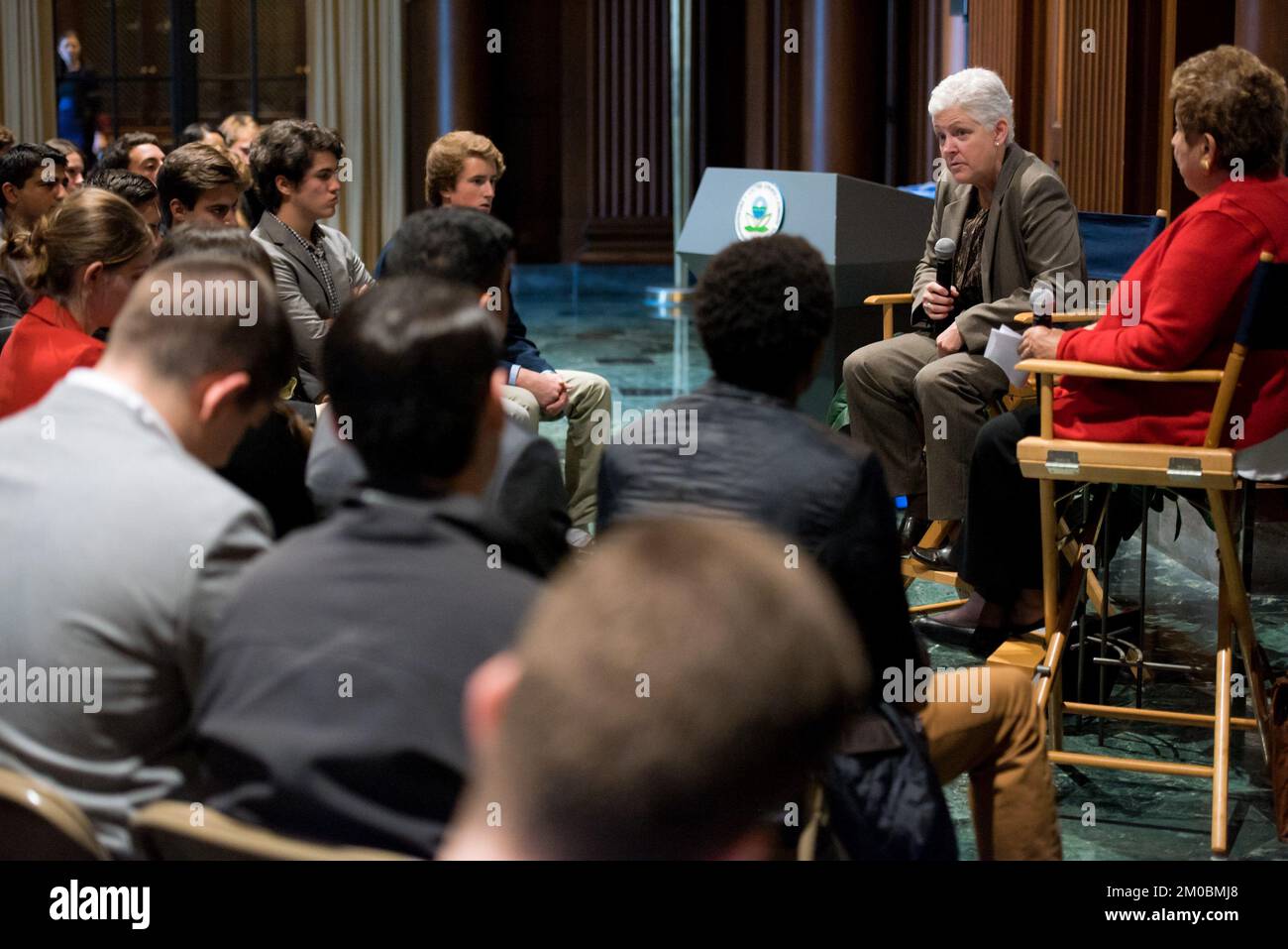 Office of the Administrator - University of Miami , Environmental ...
