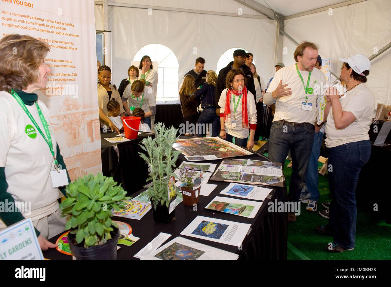 Earth Day - EPA at 40: Celebrate the 40th Anniversary of Earth Day and ...